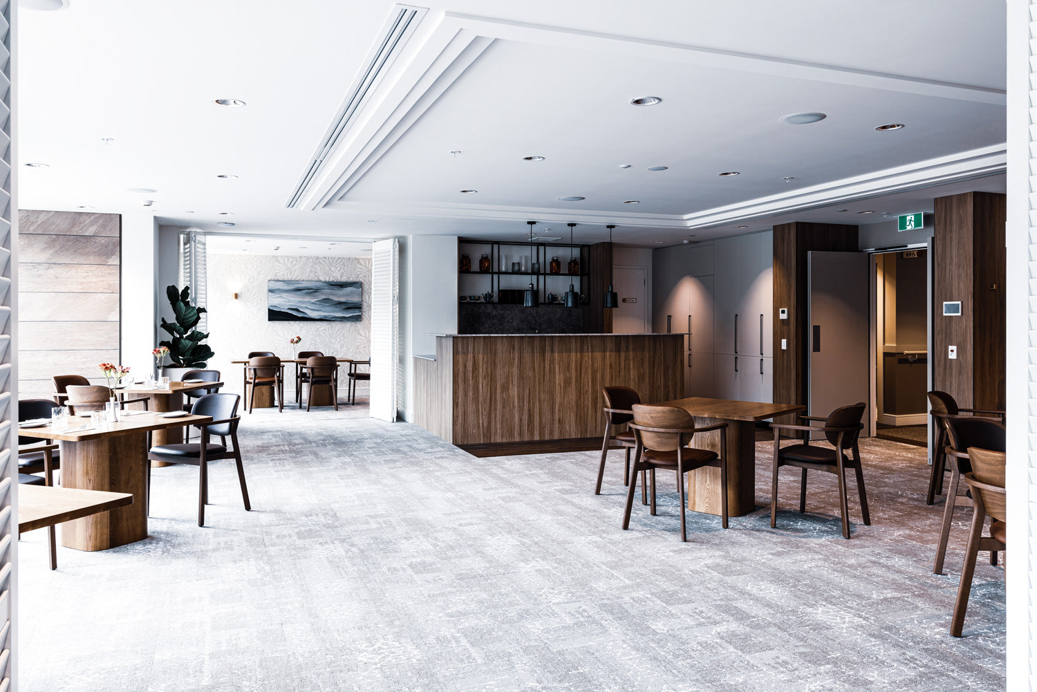 Hotels & Apartments – Sharp & Page