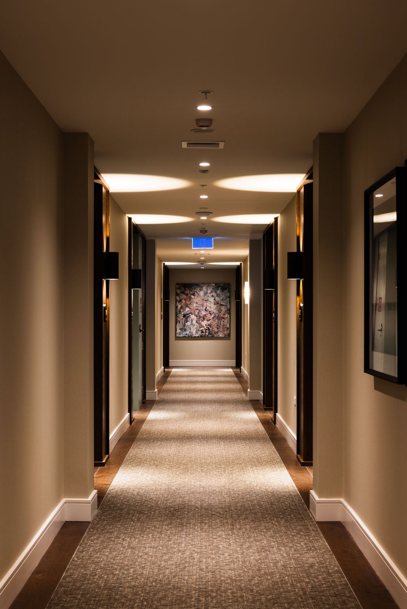 Hotels & Apartments – Sharp & Page