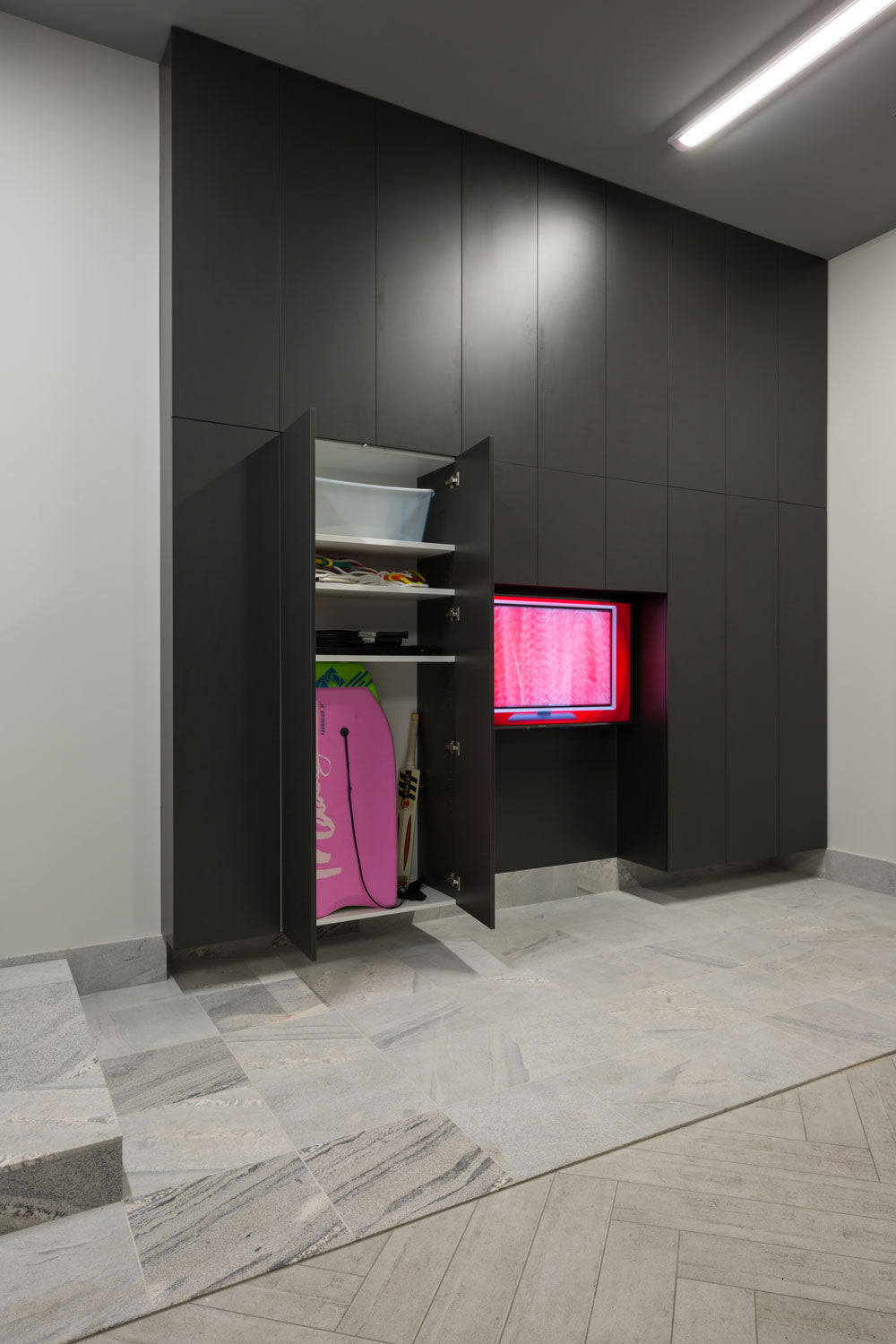 Furniture & Storage – Sharp & Page